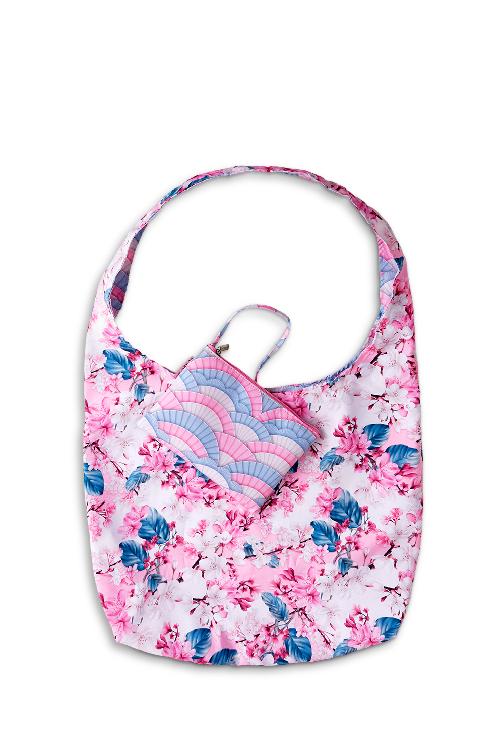Sakura benevolence bag