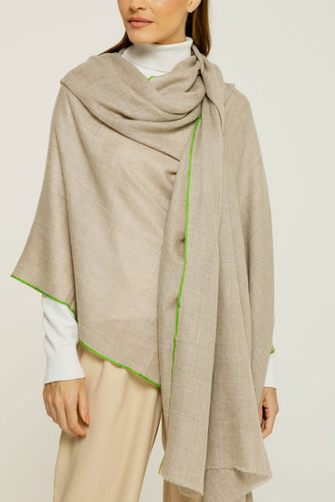 Scarves, scarves, pashminas and kaftans | scarf me