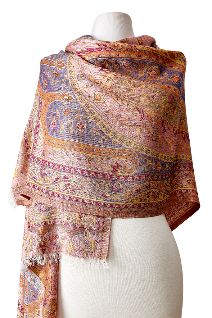 Pashminas