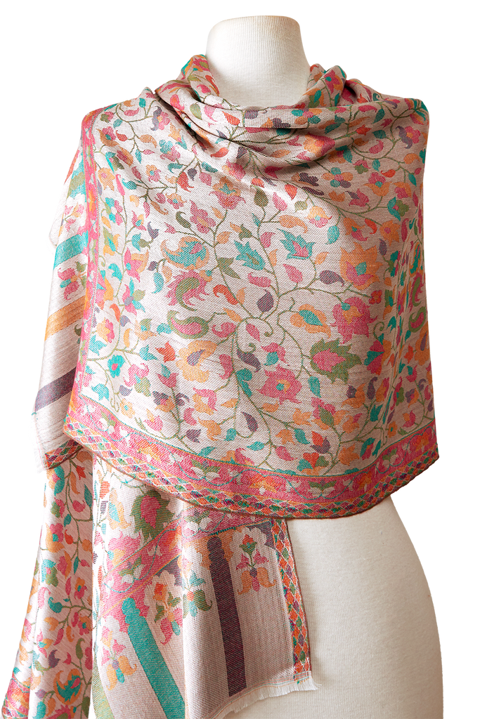 Pashminas | Scarf Me